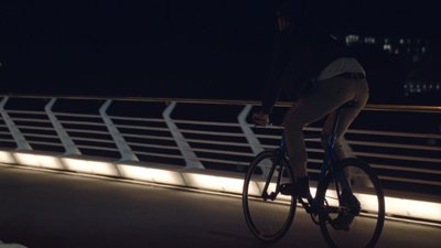 Binoreal - Teaser - True motion pictures - Voe